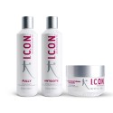 Pack Antioxidante ICON: Rejuvenece tu Cabello | Antiox Oferta