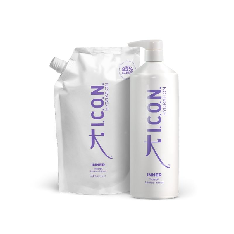 Litros ICON | 25% de Descuento - MiPelazo.com