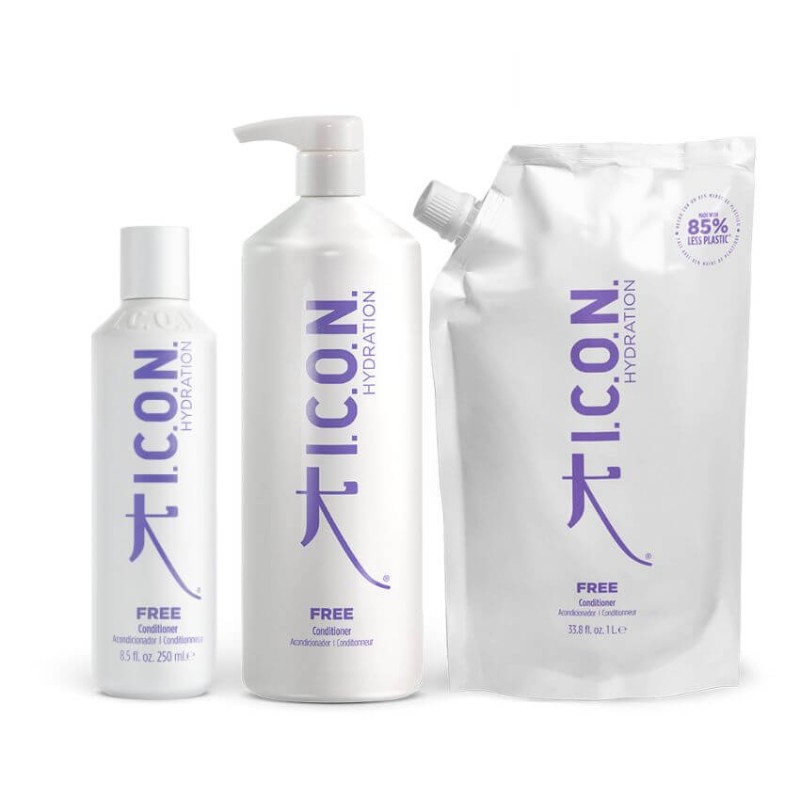 Qué es el acondicionador y beneficios para tu cabello