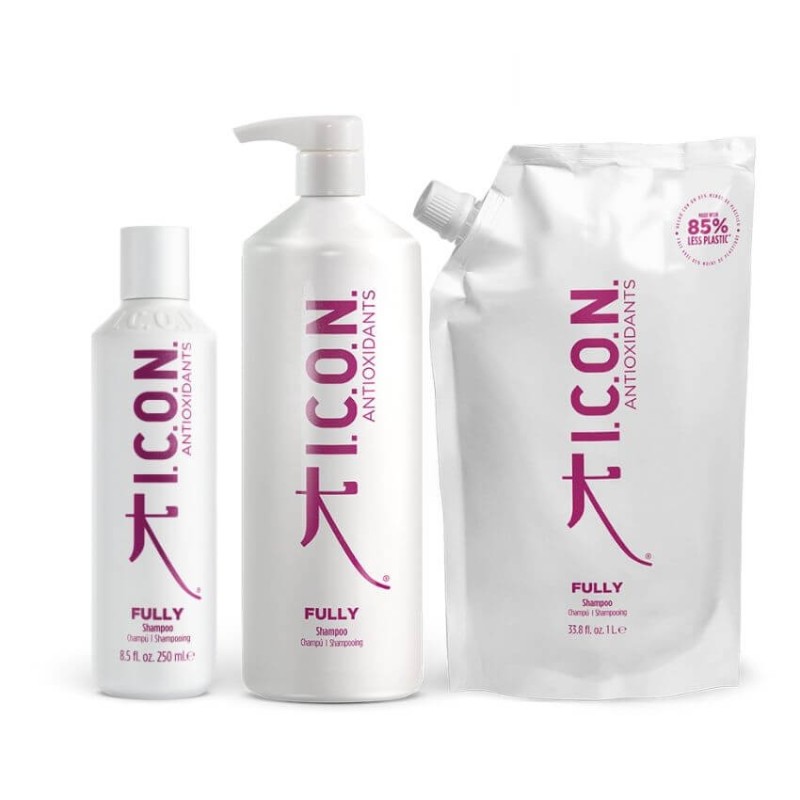 El pH de los Champús: La Clave para un Cabello Saludable y Radiante