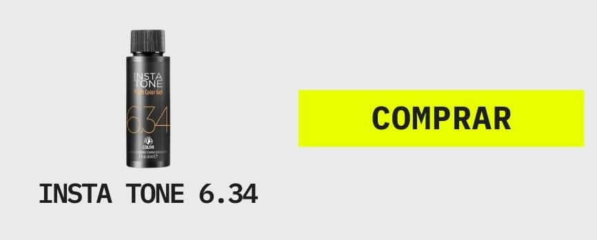 Tendencias Color de Tinte para Morenas